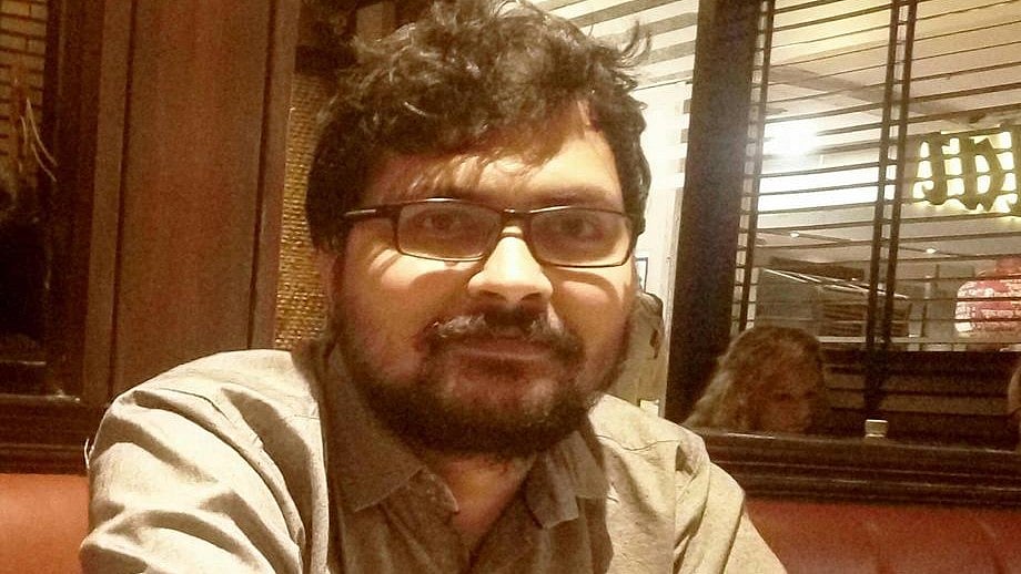 Healing the Brain, Nurturing the Soul: Insights from Dr. Rohit Raman ...