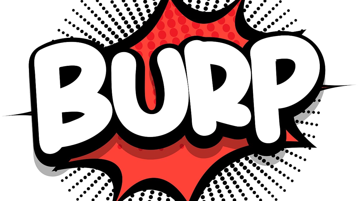 US woman breaks world record for the world’s loudest burp: ‘Loud and proud’