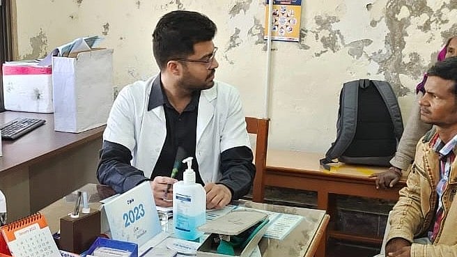 Journey to Emotional Wellness: Dr. Harshil J. Shah's Roadmap to a ...