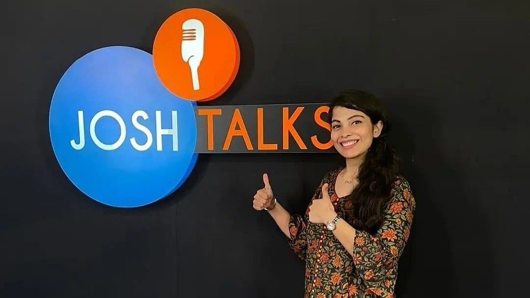 Dentist to Content Creator: Dr. Jasmine Singh's Insights & Vision for ...