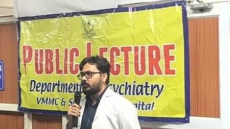 Healing the Brain, Nurturing the Soul: Insights from Dr. Rohit Raman ...