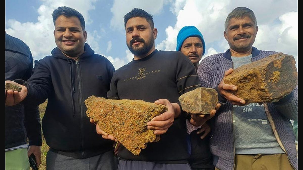 Lithium discovery important for India's EV push but mining poses ...