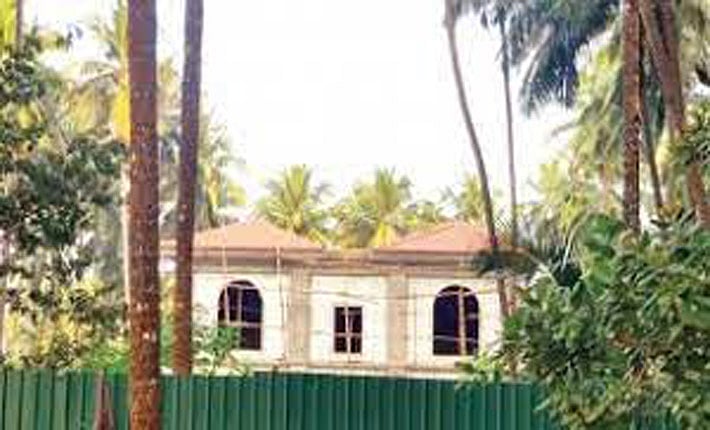 HC quashes ASI order to demolish controversial bungalow in Old Goa ...