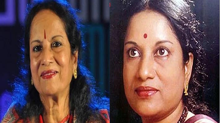 Veteran Singer Vani Jayaram Dies