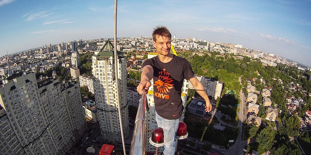 Dangerous selfies aren't just foolish. We need to treat them like the public health hazard they ...