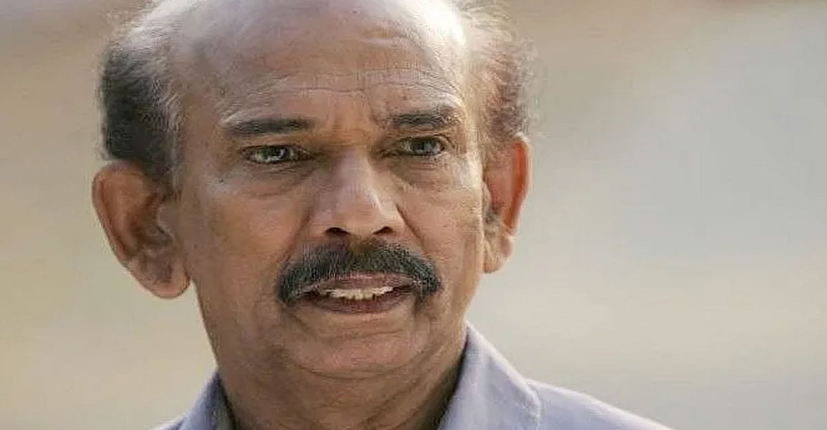 Veteran Malayalam actor and comedian Mamukkoya dead