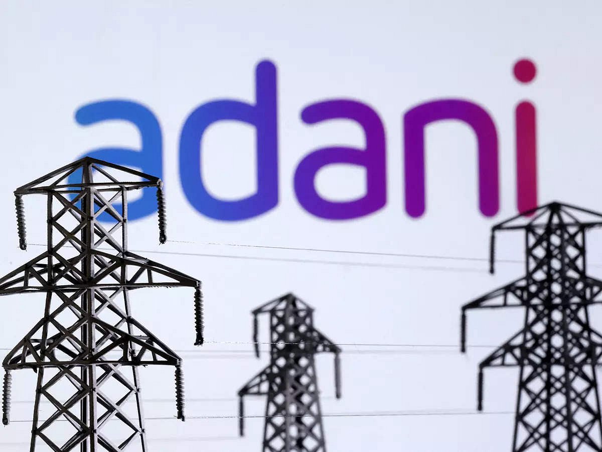 Adani Power begins electricity supply from Godda plant to Bangladesh