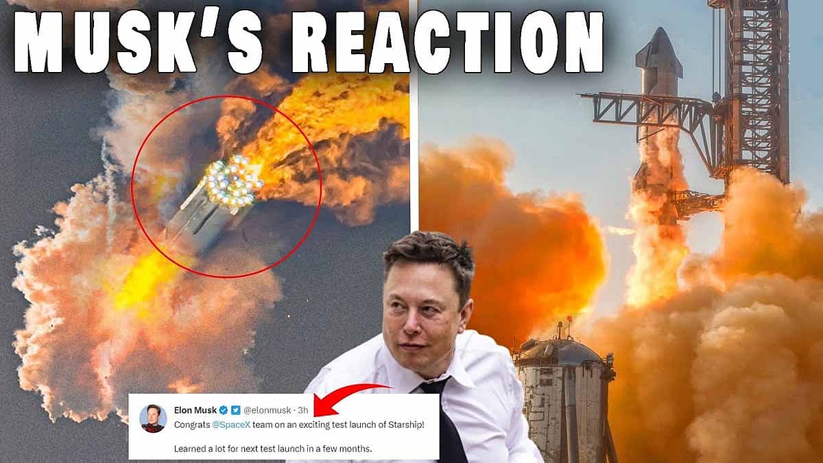 SpaceX launches most powerful rocket in history in explosive debut ...