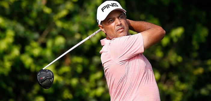 India veterans Atwal, Jeev to tee off at Senior PGA Championship