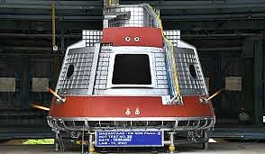 Gaganyaan Human | spaceflight mission |ISRO successfully tests | News ...