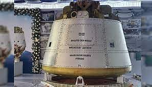 ISRO successfully conducts tests on propulsion system for Gaganyaan ...