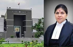 Justice Sunita Agarwal sworn |sworn in as 29th Chief Justice |Gujarat ...