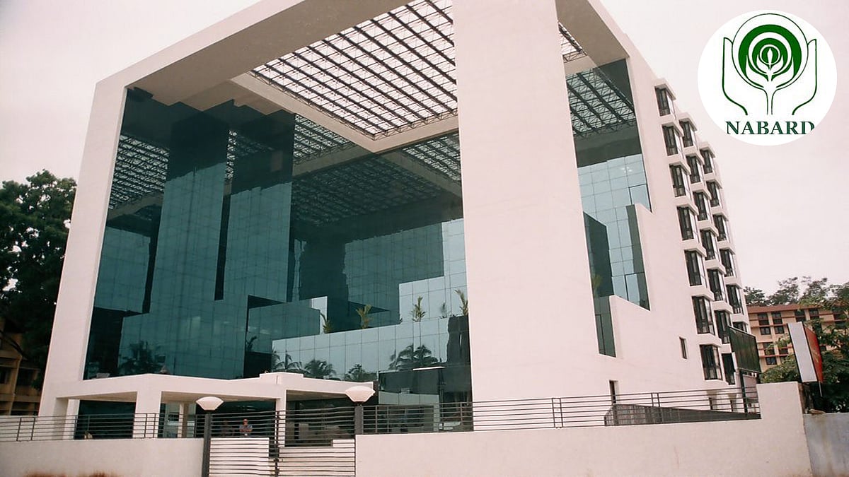 NABARD disbursed Rs 14,157 cr credit to Kerala in 2022-23