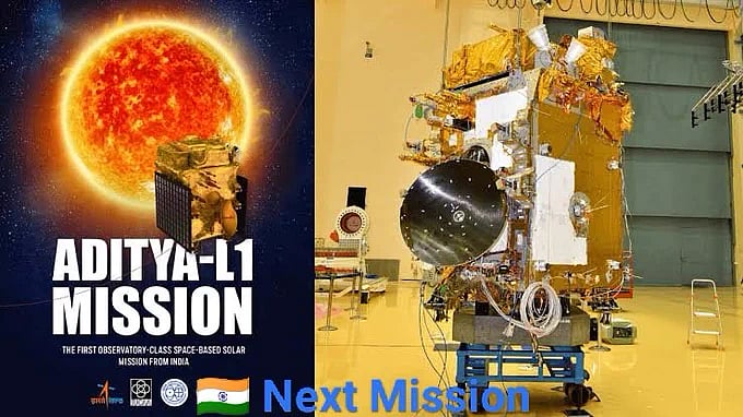 ISRO's packed launch schedule: Aditya-L1, XPoSat, INSAT-3DS, and more