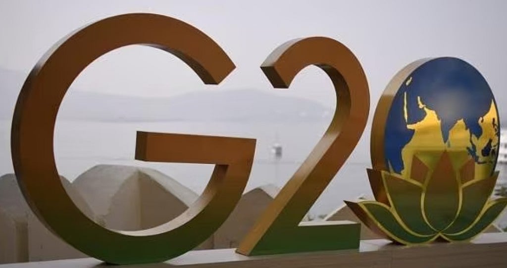 India to Highlight Digital Transformation at G20 Summit