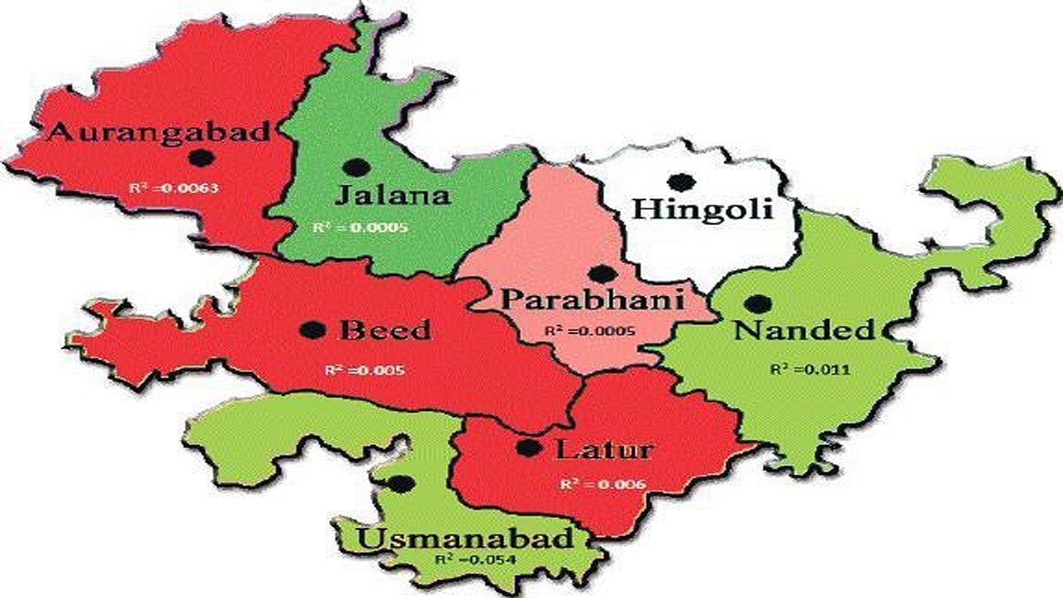 Maharashtra CM announces Rs 45,000 crore package for development of ...