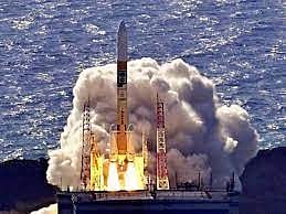 Japan Launches Rocket with X-Ray Telescope to Explore Origins of Universe