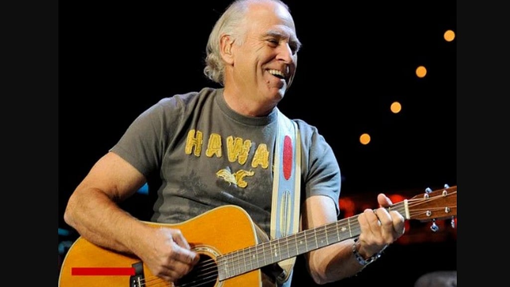 Margaritaville singer Jimmy Buffett dies at 76
