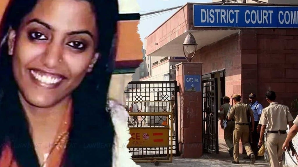 Delhi court convicts four for killing TV journalist Soumya Vishwanathan