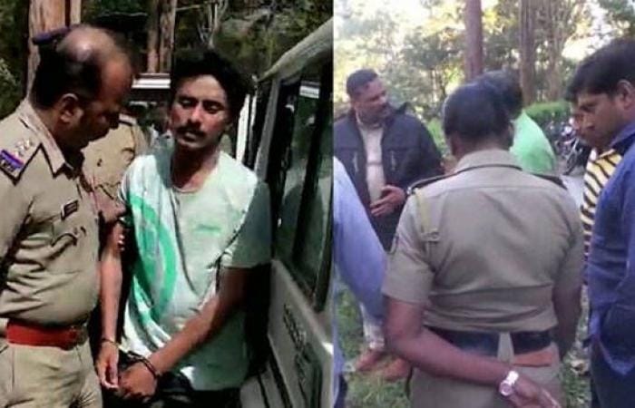 Kerala court sentences man to double life imprisonment for rape, murder ...