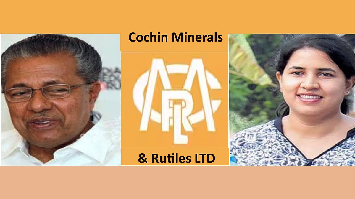 IGST row: Missing the woods for the forest