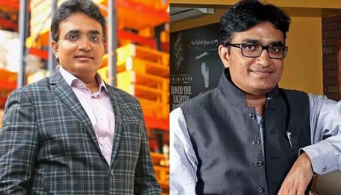 Wagh Bakri Tea Group executive director Parag Desai dies of brain ...