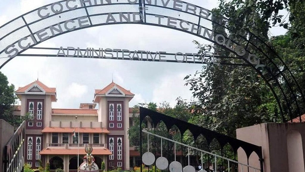 Tragedy at CUSAT Tech Fest: 4 Students Dead in Stampede, 46 Injured ...