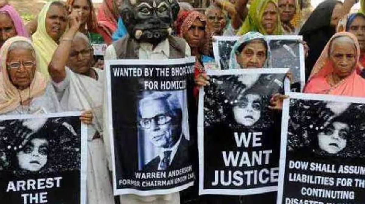 Bhopal Gas Tragedy Survivors Haunted By Toxic Nightmare For 39 Years