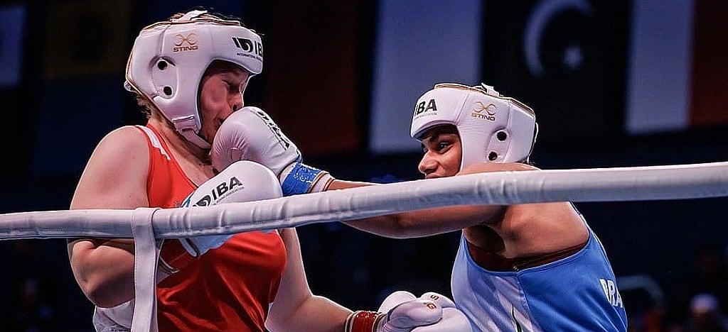 Indian Boxers Dominate Junior World Championships with 12 Finalists
