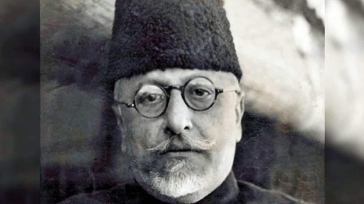 പാഠപുസ്തകത്തിൽ നിന്നും മൗലാന അബ് ദുൾ കലാം ആസാദിനെയും പുറത്താക്കി എൻസിഇആർടി