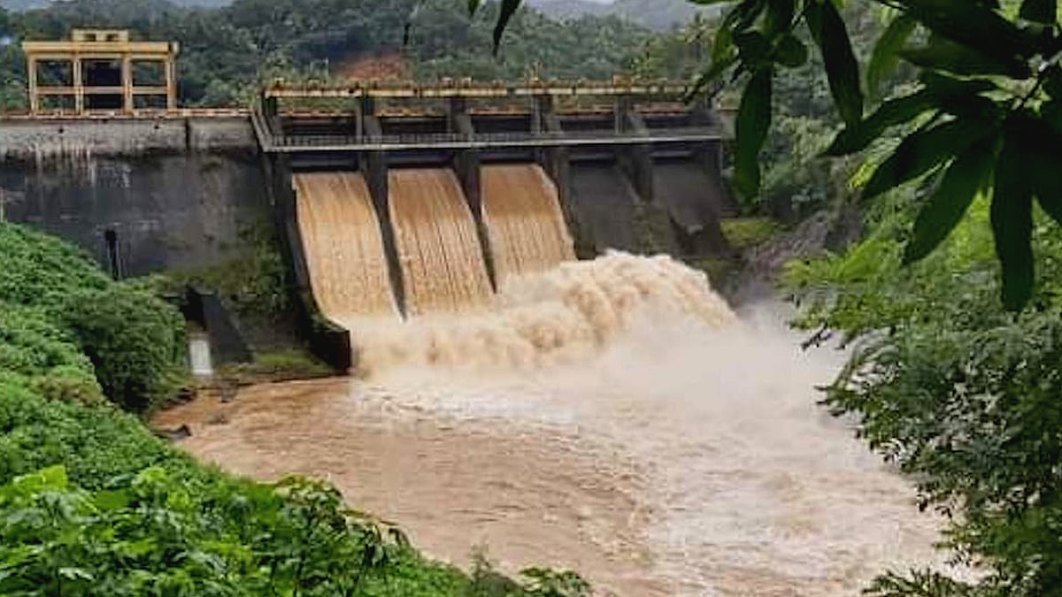ഇന്ന് മുതൽ വെള്ളം തുറന്നുവിടുന്നു; കല്ലാര്‍, ചിന്നാര്‍ പുഴകളുടെ ...