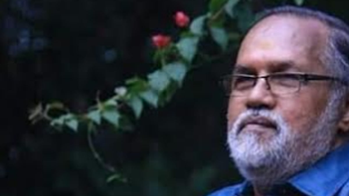 നാണക്കേടായി മാറിയ സാംസ്കാരികരംഗം | Interview