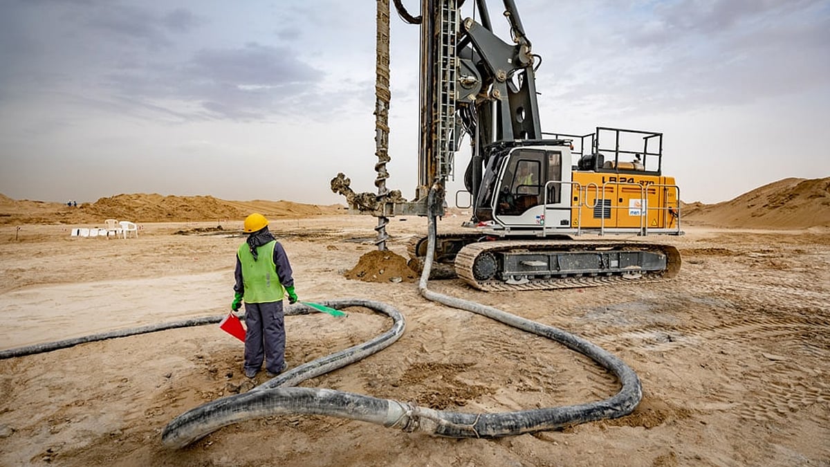 China Explores Deep Mining for Natural Gas Reserves: The Rise of Shale ...