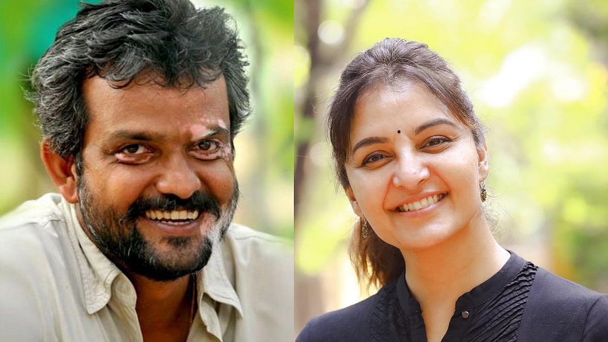 Director Rajeev Ravi and Actress Manju Warrier Withdraw from State ...