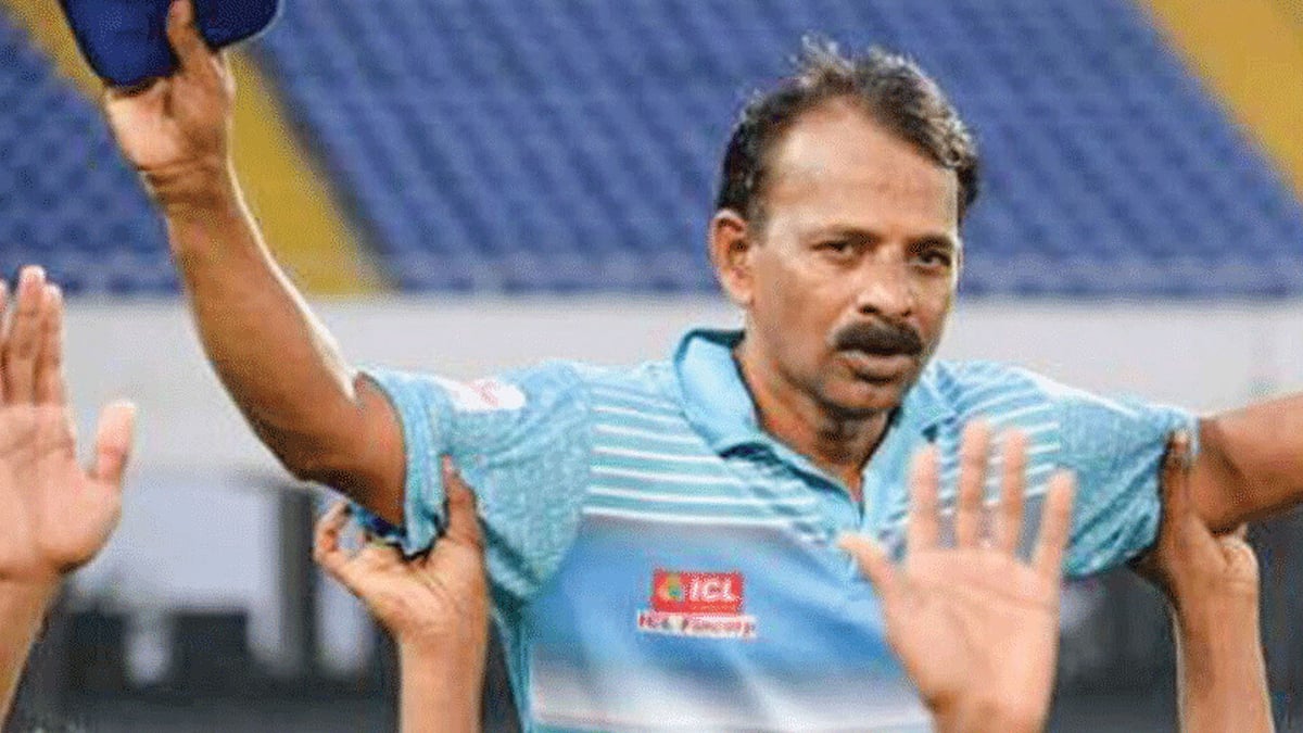 Sathivan Balan: Kerala Team for Santosh Trophy Football Championship ...