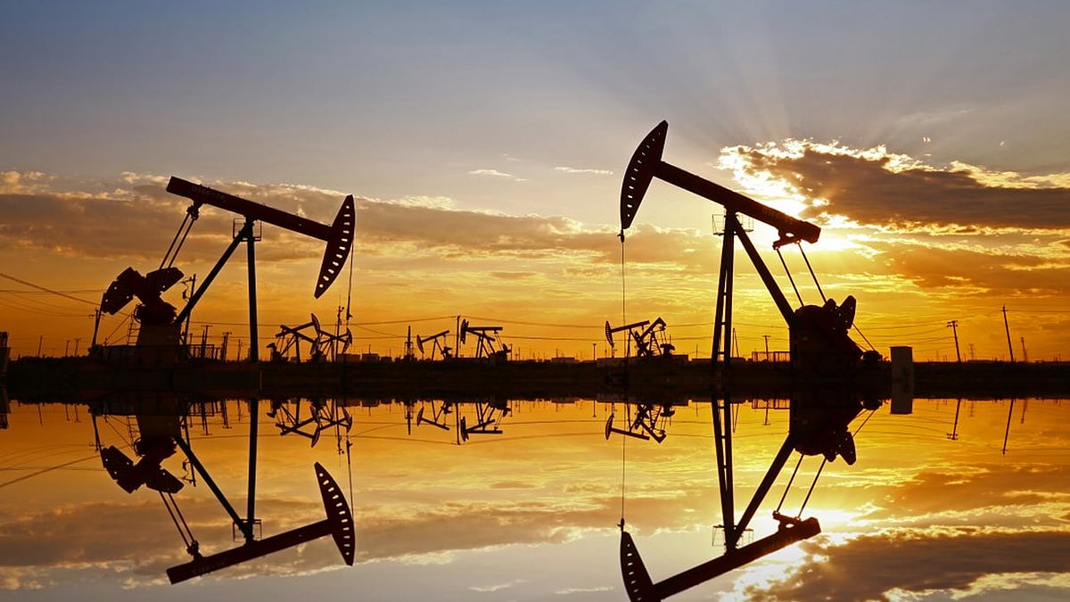 World Bank Warning: Israel-Hamas Conflict Could Spark Unprecedented Oil ...