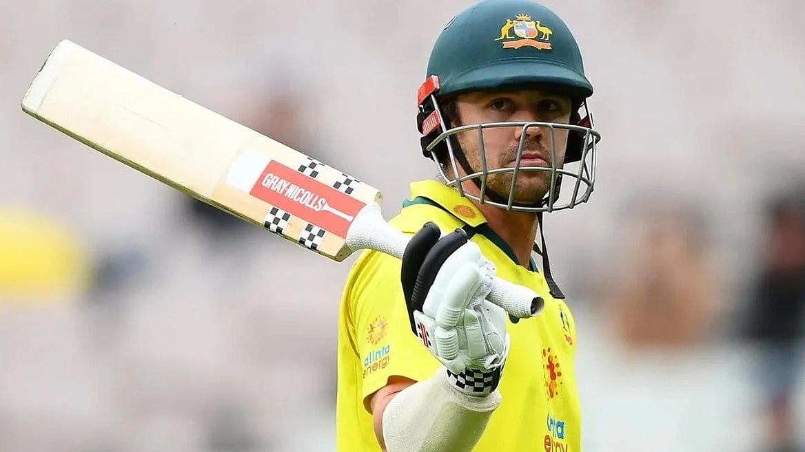 Travis Head Overcomes Injury Setback, Returns to Batting Practice Ahead ...