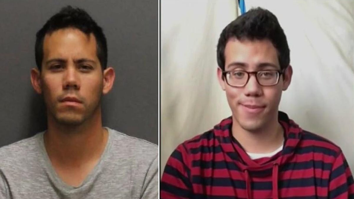 Matthew Antonio Zakrzewski Sentenced to 707 Years for Child Molestation ...