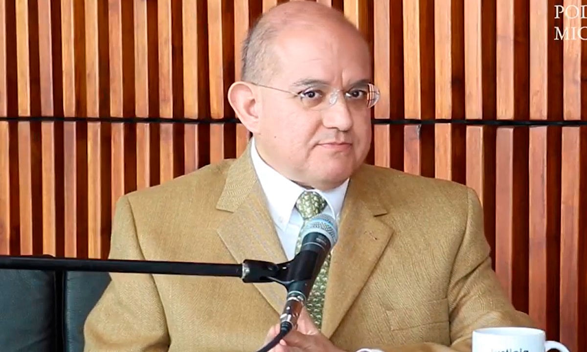 Principios, valores y virtudes rigen el actuar del funcionariado ...