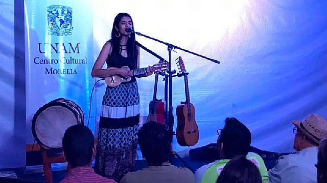 Voces femeninas se unen para presentar Sonororidades en Morelia