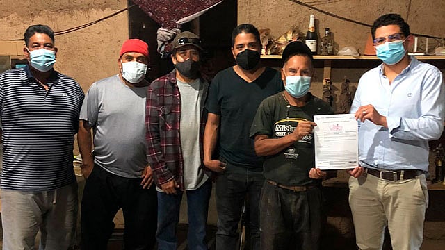 Feria de la Catrina de Capula cuenta con su registro de marca