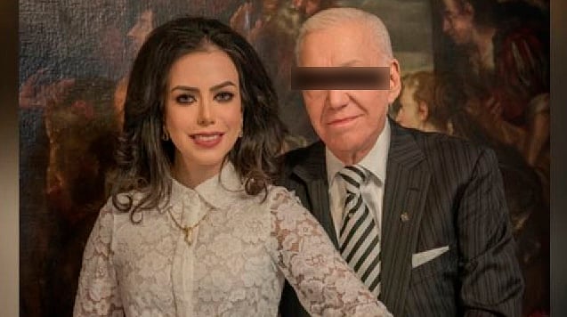 Mujer asesinada por su esposo en CDMX era la cantante Yrma Lydia