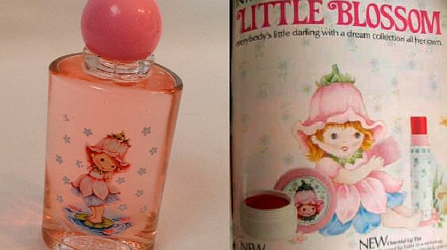 Antiguo perfume de Avon lo venden hasta en 2 mil pesos