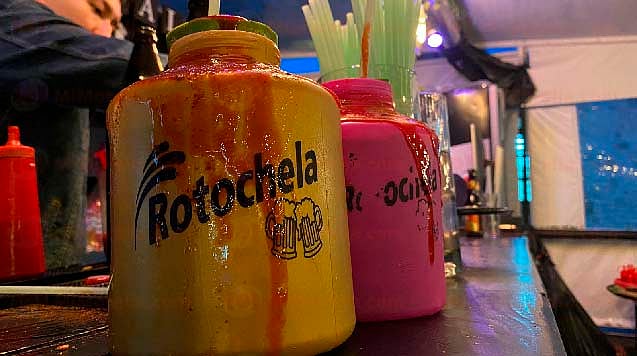 Licuachelas, nepechelas y rotochelas, de Tepito a Morelia