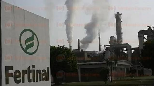 Fundamental reactivar la planta de Fertinal: Bedolla