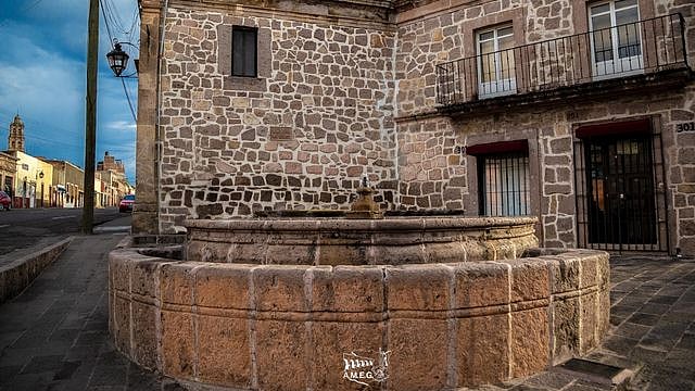 Las leyendas de Morelia ideales para contar en Noche de Muertos