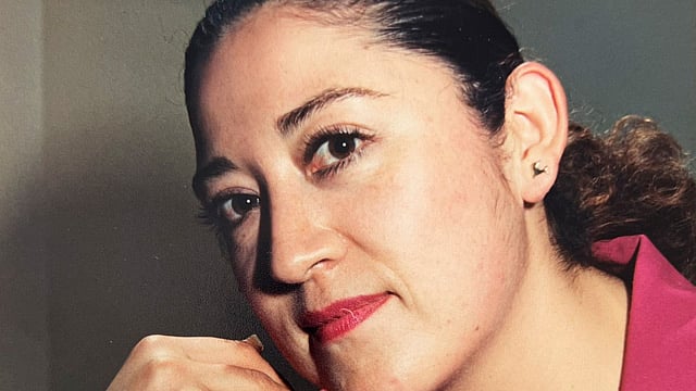 Familia confirma muerte de Blanca Arellano, la mexicana en Perú