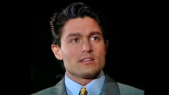 Fernando Colunga es villano en serie de Netflix; así luce