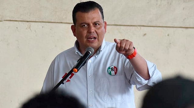 Marco Polo, de los operadores más eficaces de Bedolla: Memo Valencia