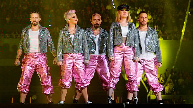 Kabah viene a Morelia a inicios del próximo año